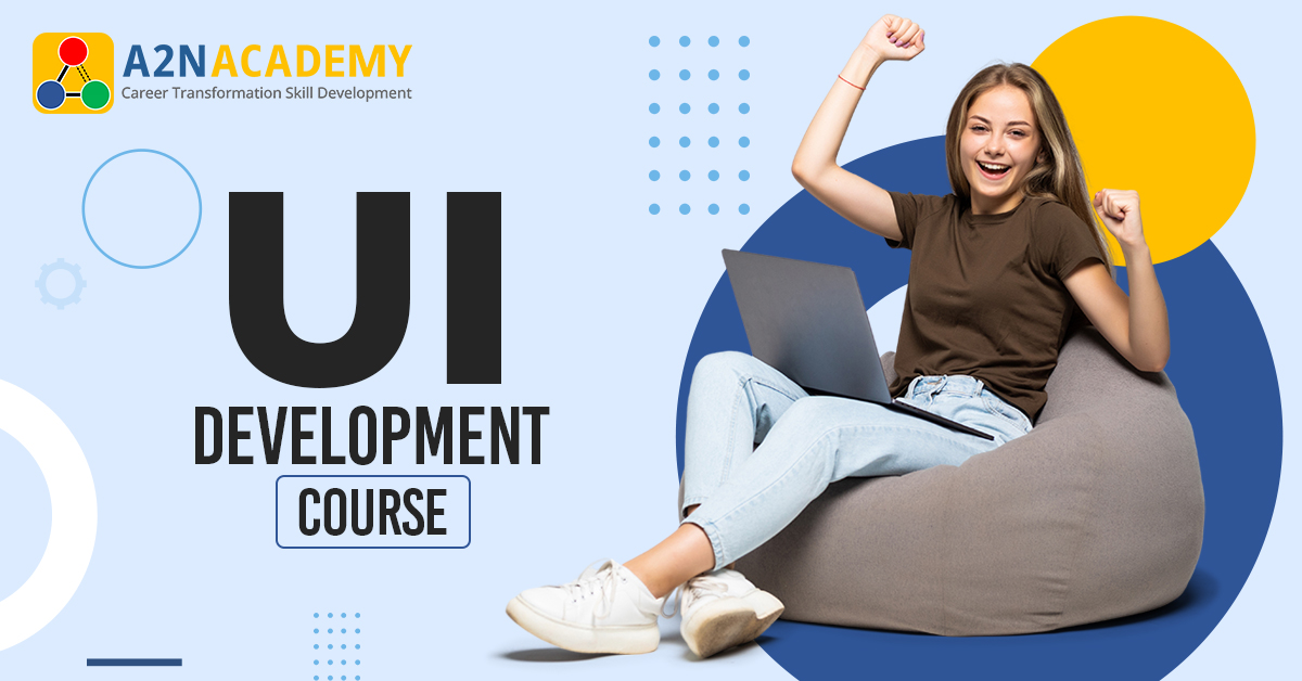Best UI Developer course in Bangalore| UI Development training